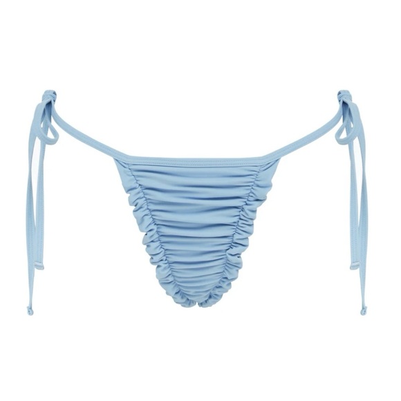 Somerfield Swim | Swim | Sky Blue Bikini | Poshmark